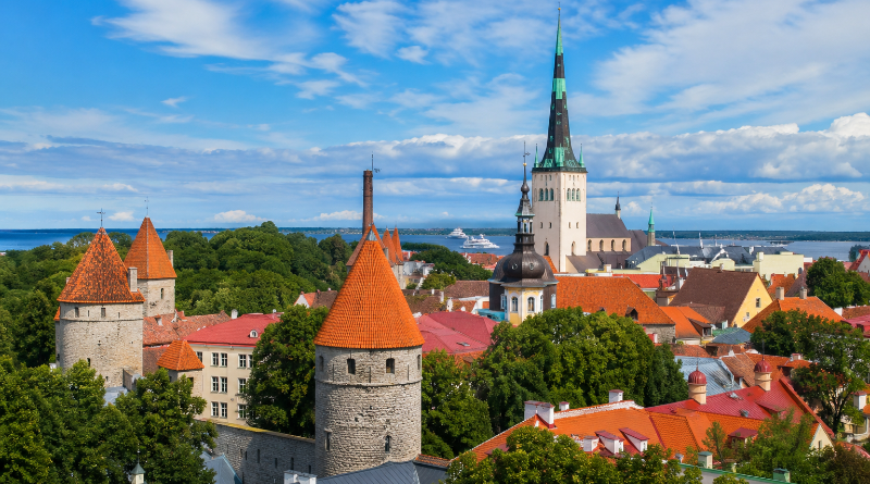 ¿A qué se debe el éxito del sistema tributario de Estonia? – Agenda ...