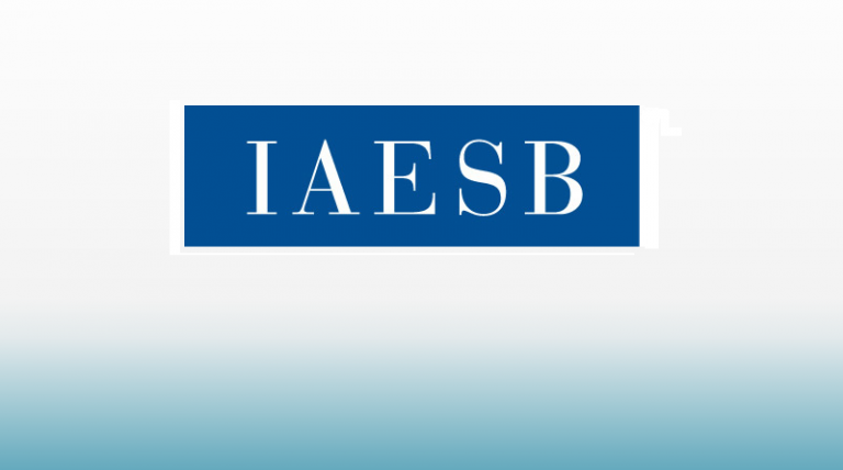 IAESB: Conozca los materiales de apoyo a la implementación disponibles ...