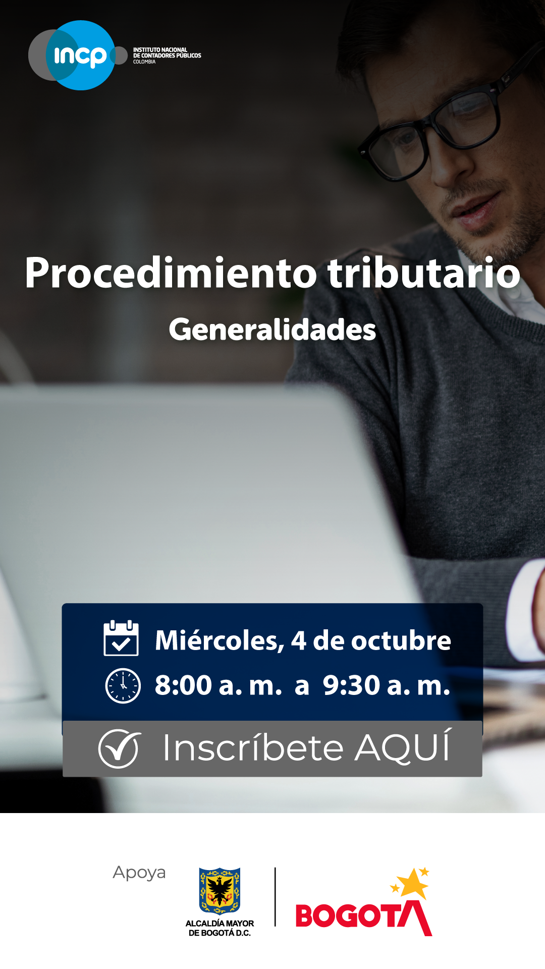 Procedimiento tributario generalidades – Instituto Nacional de ...