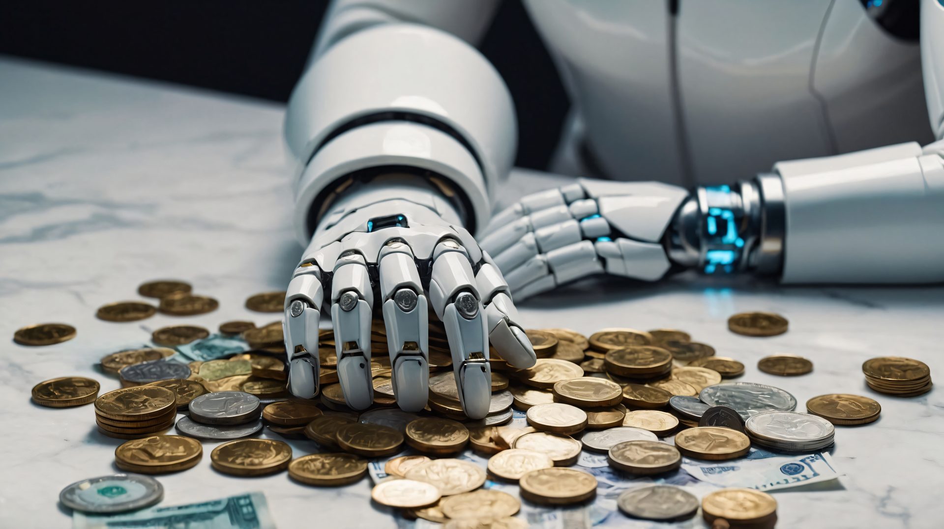 ¿Cómo está transformando la IA al sector financiero? – Instituto ...